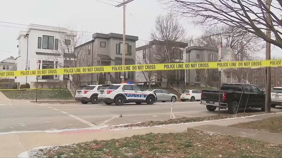 Police: Ex-husband only person involved in deaths of dentist, wife