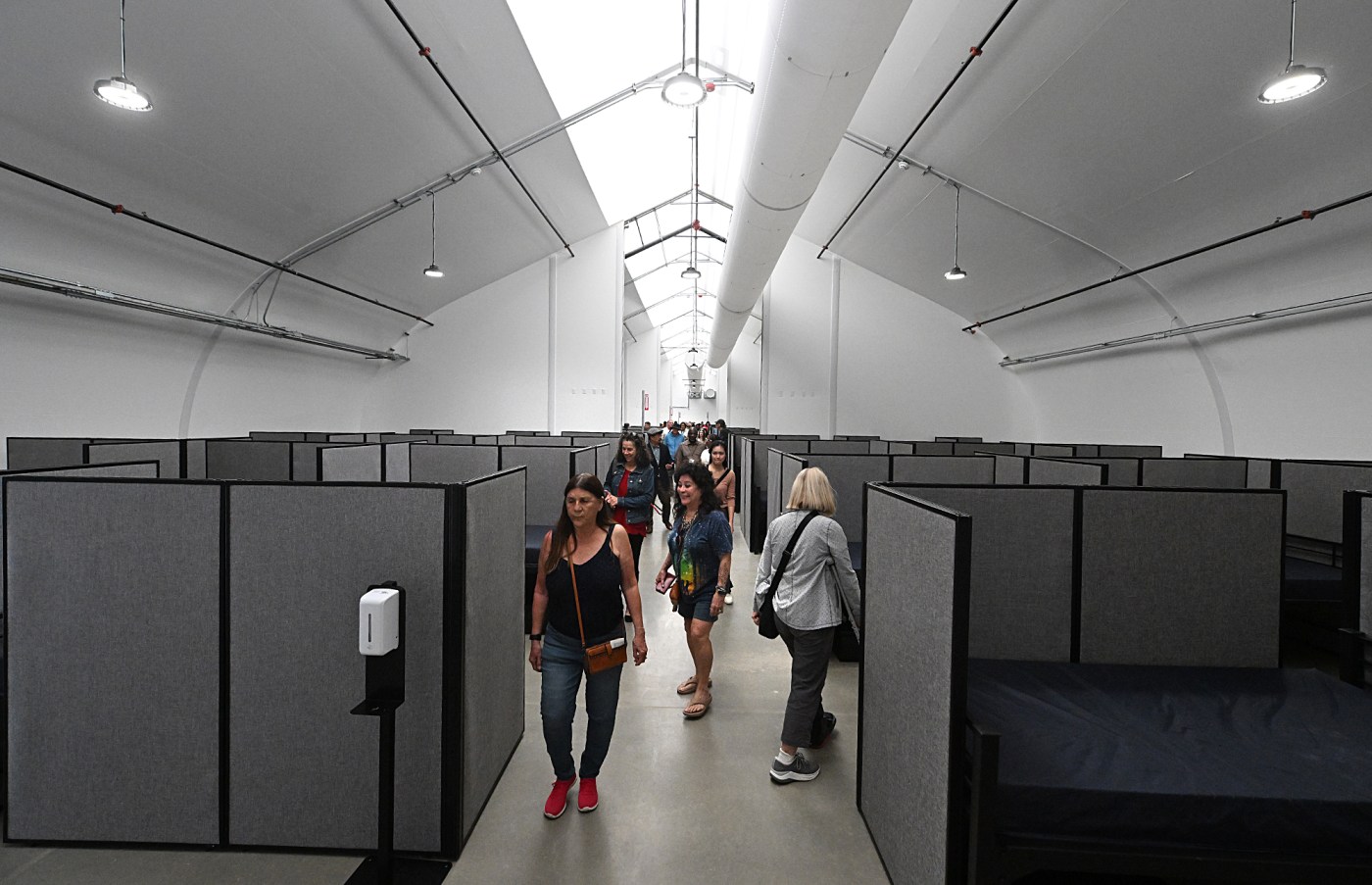 Vallejo City Council approves warming center, temporarily pauses sweeps