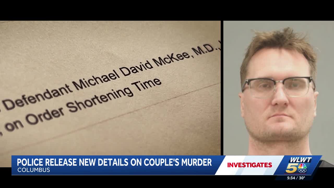 'Targeted attack': Police give update on Tepe murders as ex-husband ...