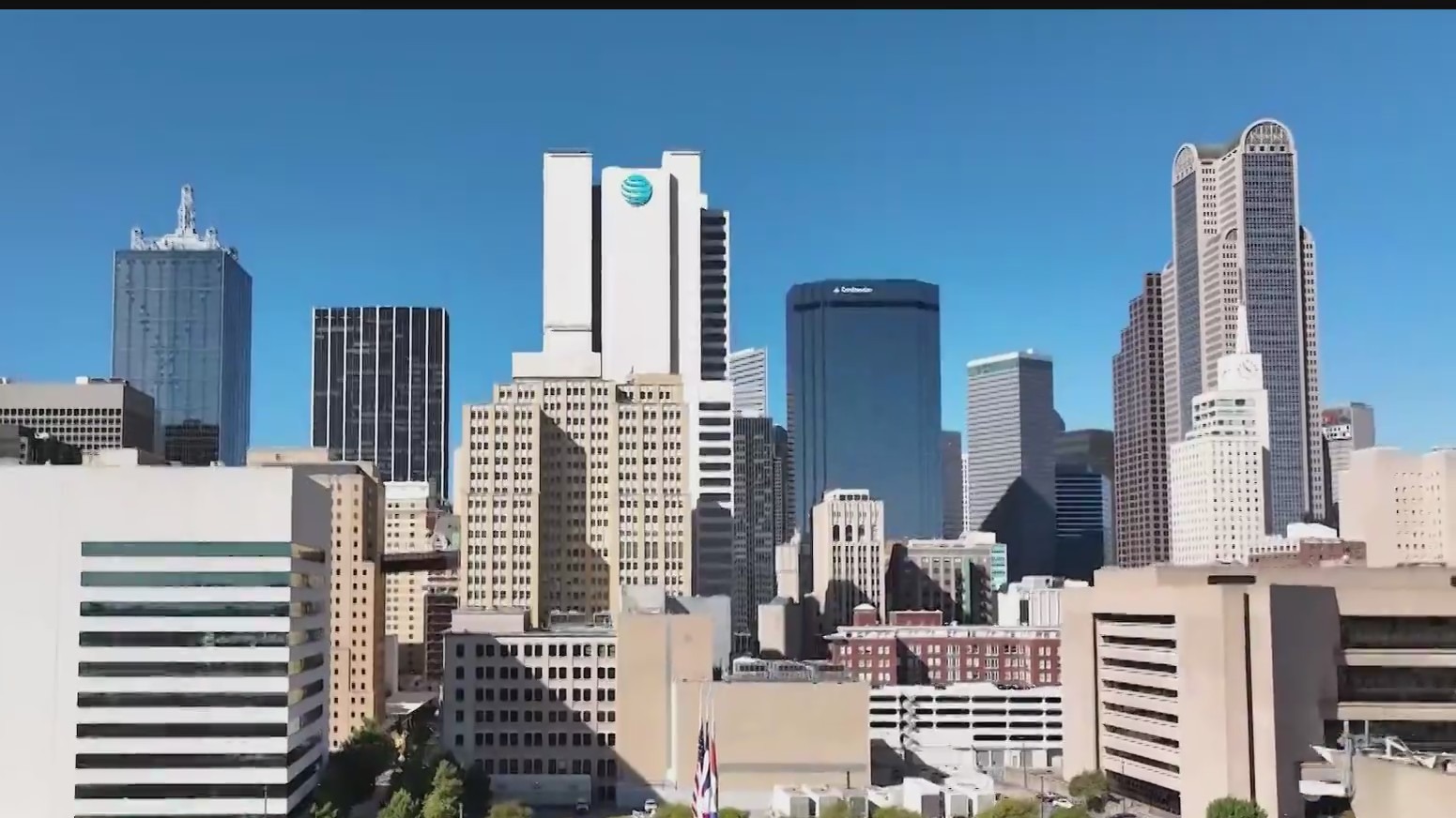 Dallas police chief defends withholding ICE-related data amid ...