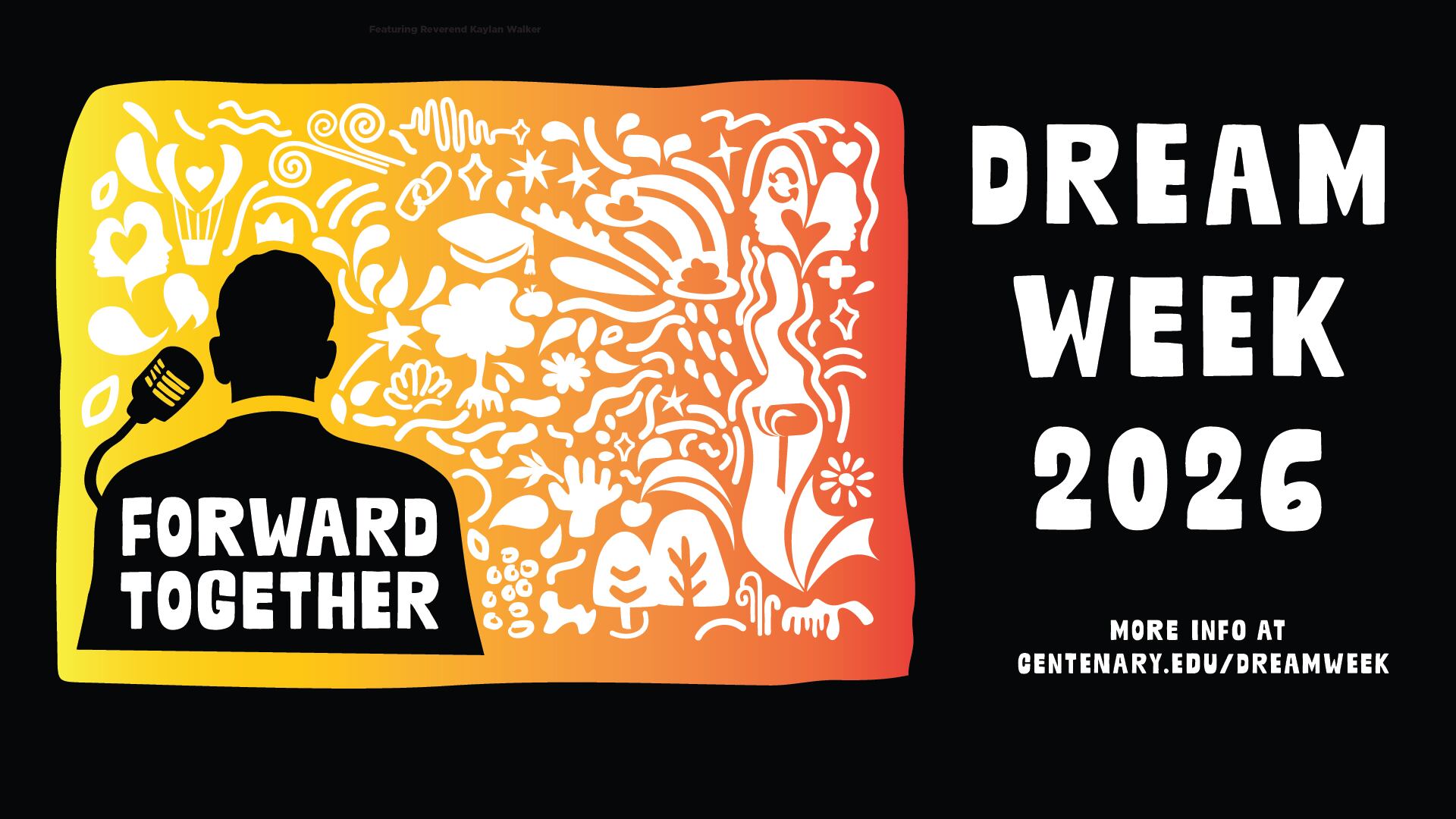 Centenary College to celebrate Martin Luther King Day with 'Dream Week'