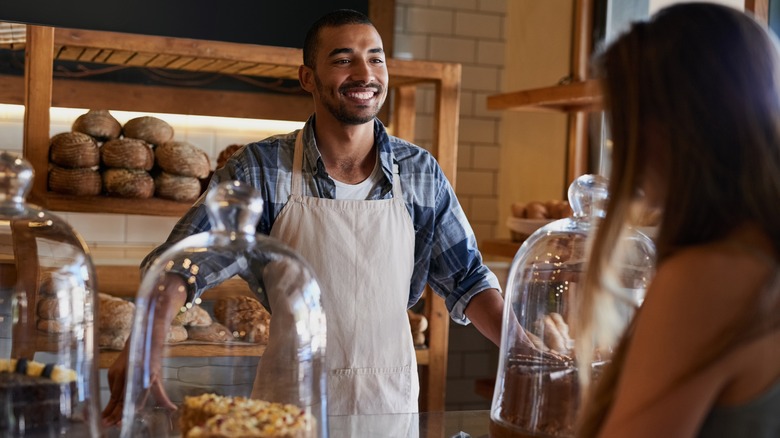 10 things that secretly annoy bakery employees