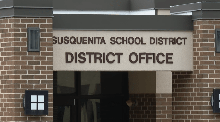 Perry County school district offering counseling after former student ...