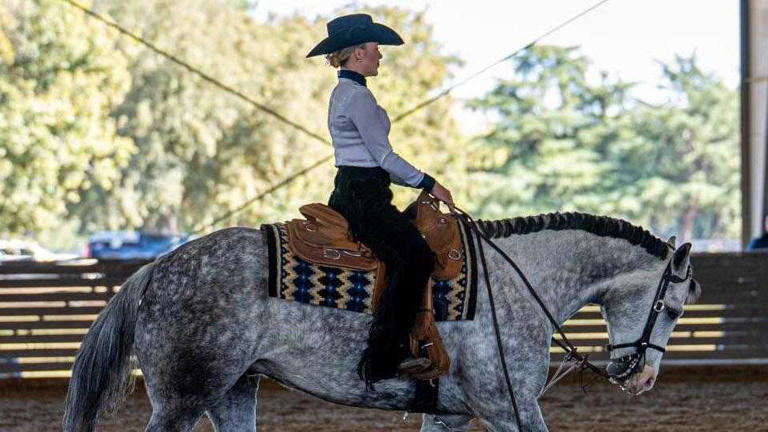 Parents push back as UC Davis cuts varsity equestrian sports, elevates ...