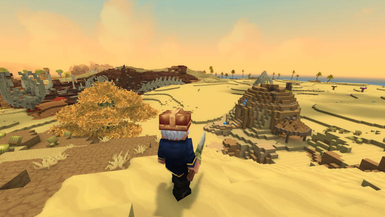 Hytale vs Minecraft: 5 key differences you should know about