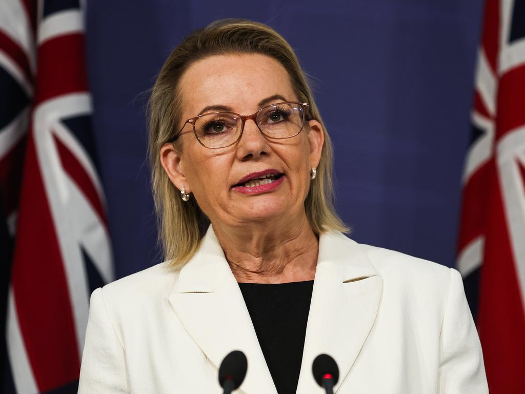 'Hypocrisy': Brutal swipe over Bondi bill
