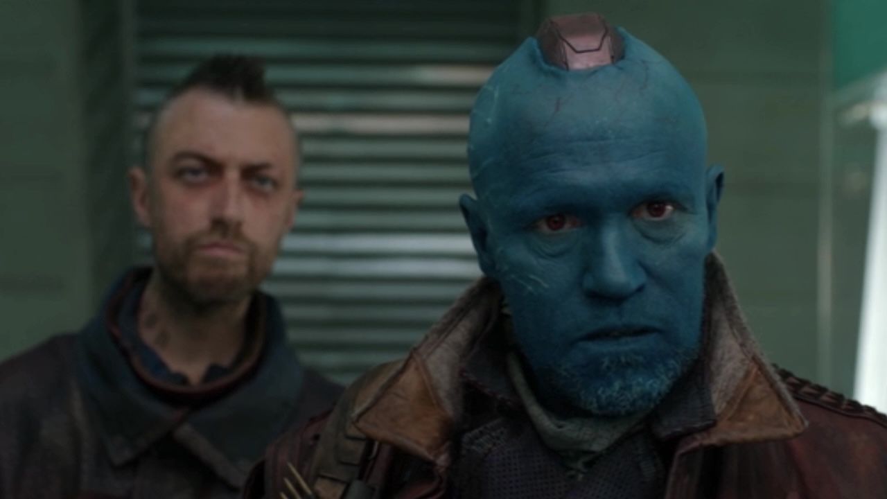 James Gunn finally clarified one long-standing rumor about Guardians of ...