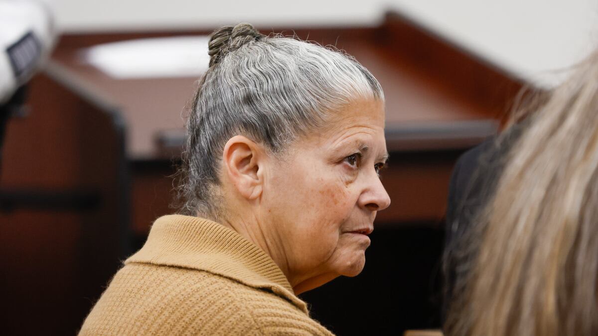 5 years after woman found buried in Tampa yard, sister convicted of murder