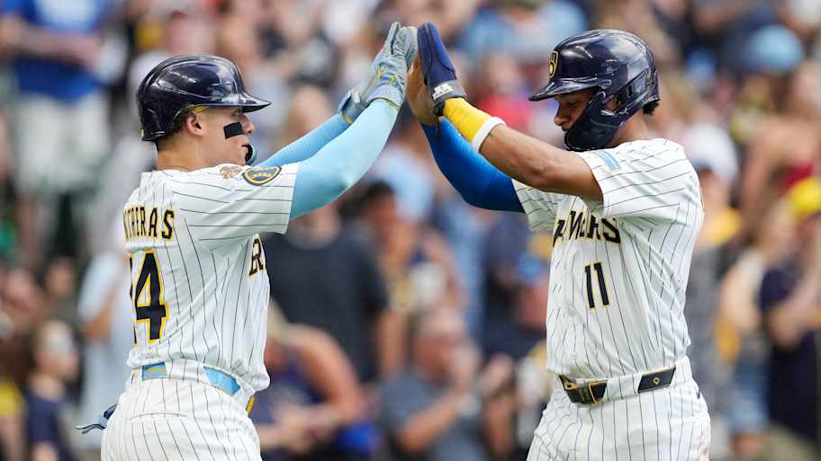 MLB Network teases deserved respect for Brewers in 2026 Top 100 rankings