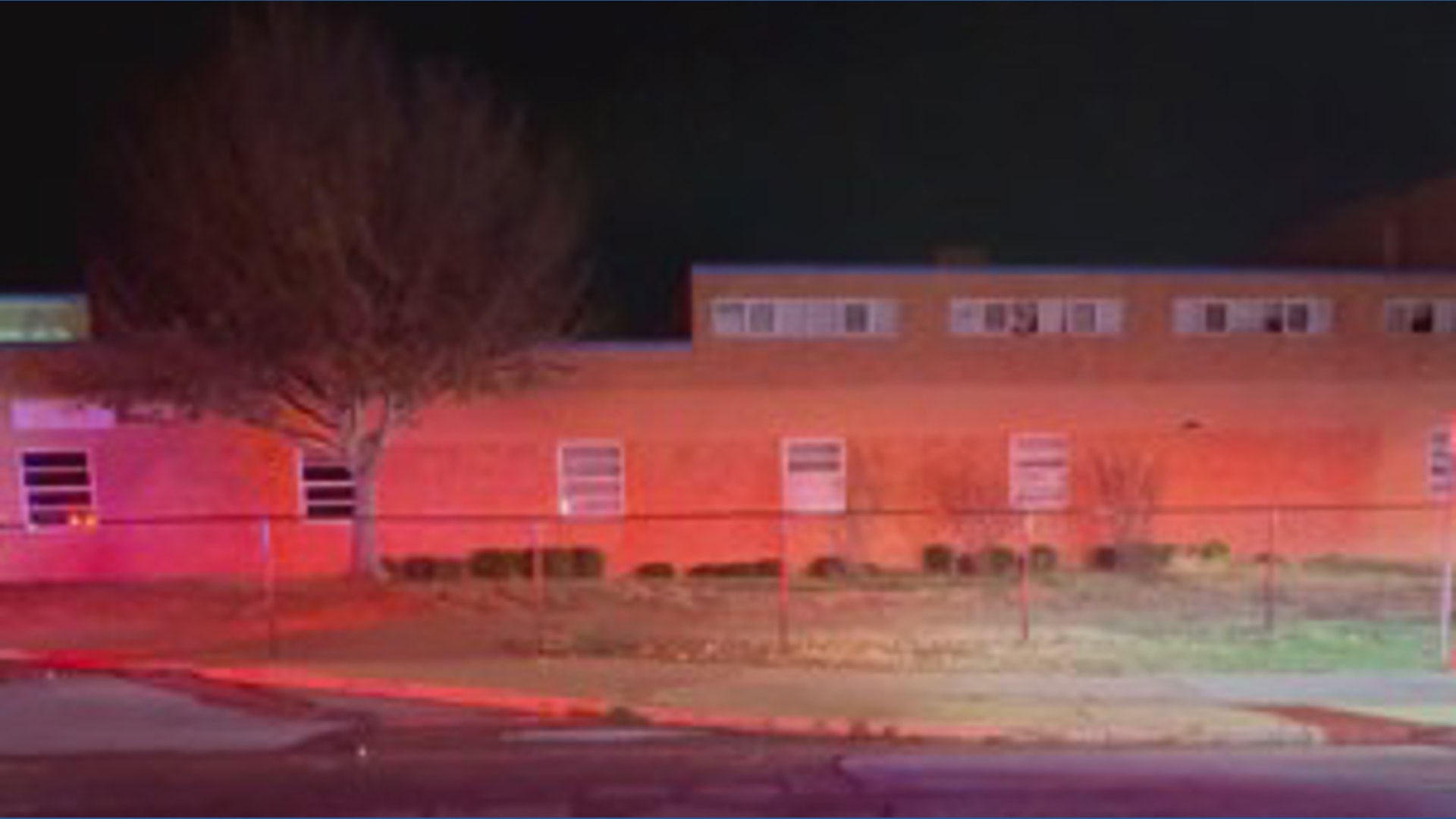 Suspicious fires cause three-alarm response in Arlington