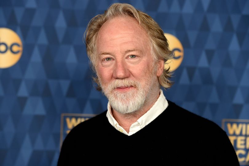 Timothy Busfield 'dropped by talent agency' after child sex abuse charges