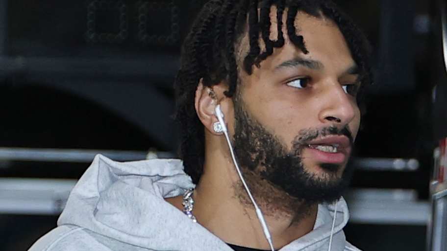 Is Jamal Murray playing tonight? Nuggets' injury report a total mess