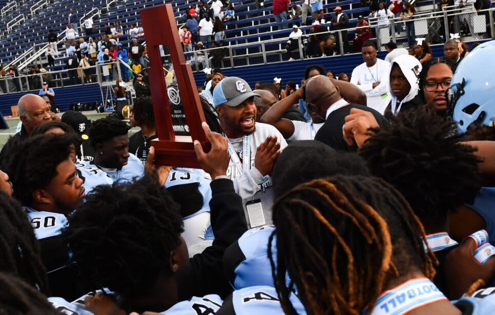 Florida high school football: Gadsden County reportedly hires new head ...