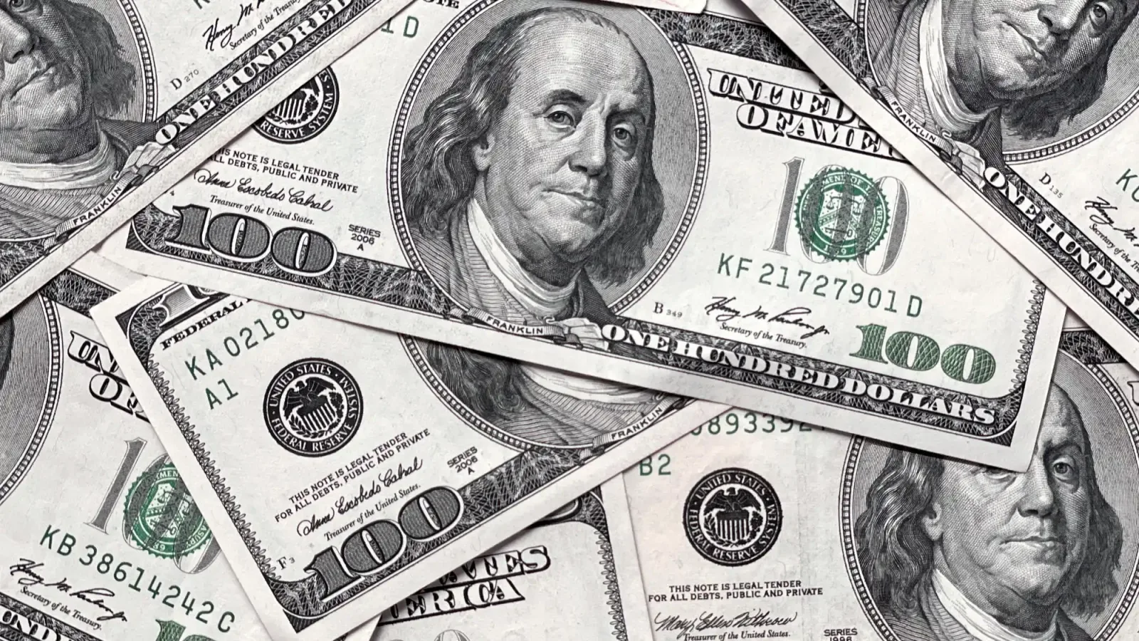 Trump levies additional tariffs on 'advanced computing chips'