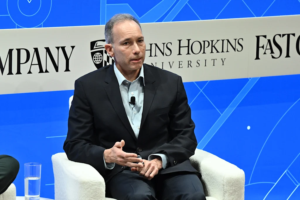 What will define 2026, according to leaders in space, healthcare, and AI