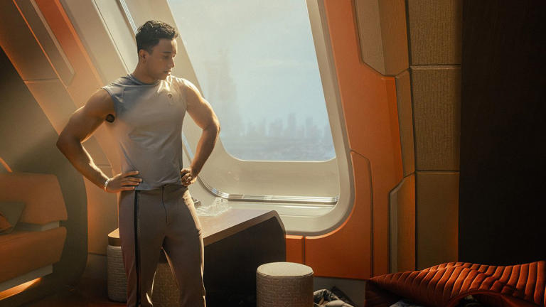 Starfleet Academy review: "It may feel a little different to what we're ...