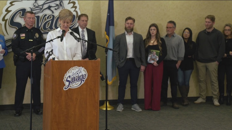 Woman confesses to suffocating infant at Rocking Horse Ranch in Savage