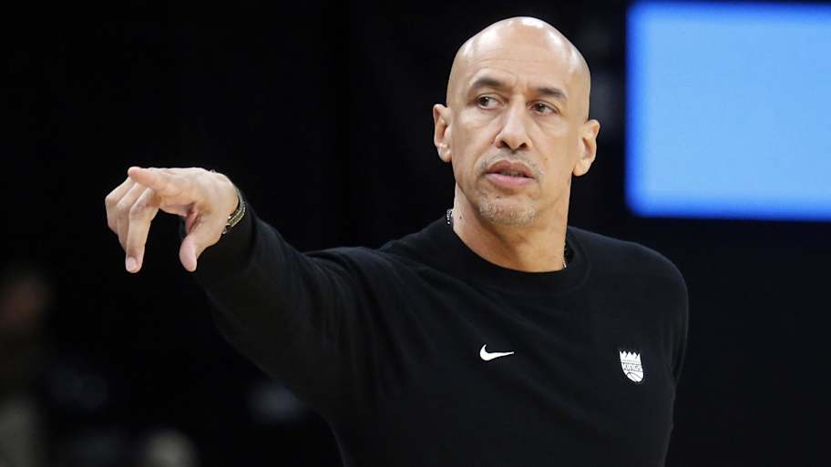 Knicks' Mike Brown ready for emotional reunion with Kings