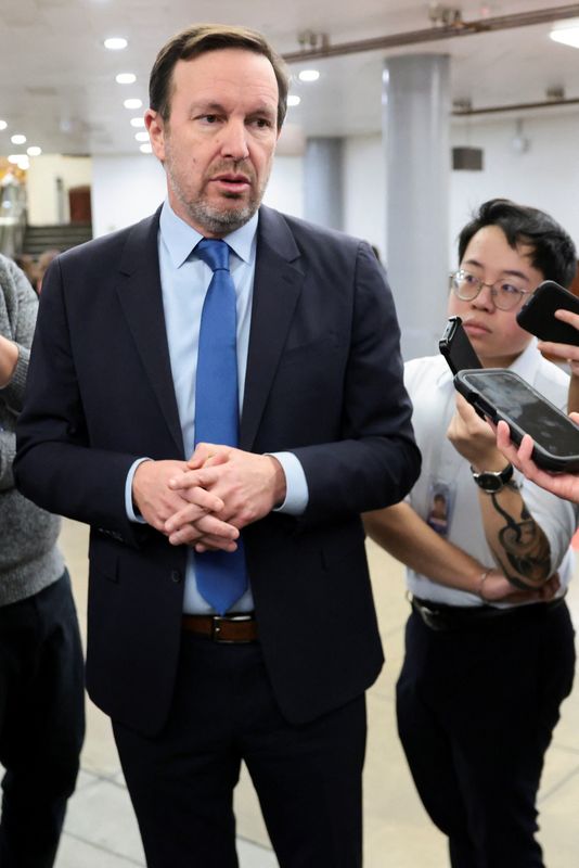 US Senate narrowly blocks effort to rein in Trump's Venezuela war powers