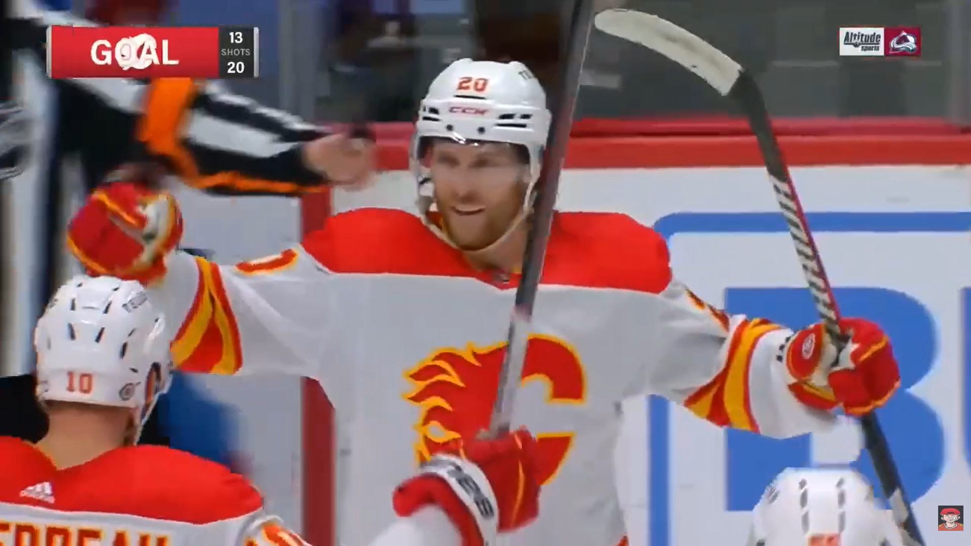 Blake Coleman in Montreal: Elliotte Friedman pours cold water on the rumors