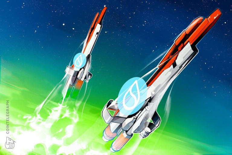 Sui back online after 6-hour outage that halted transactions