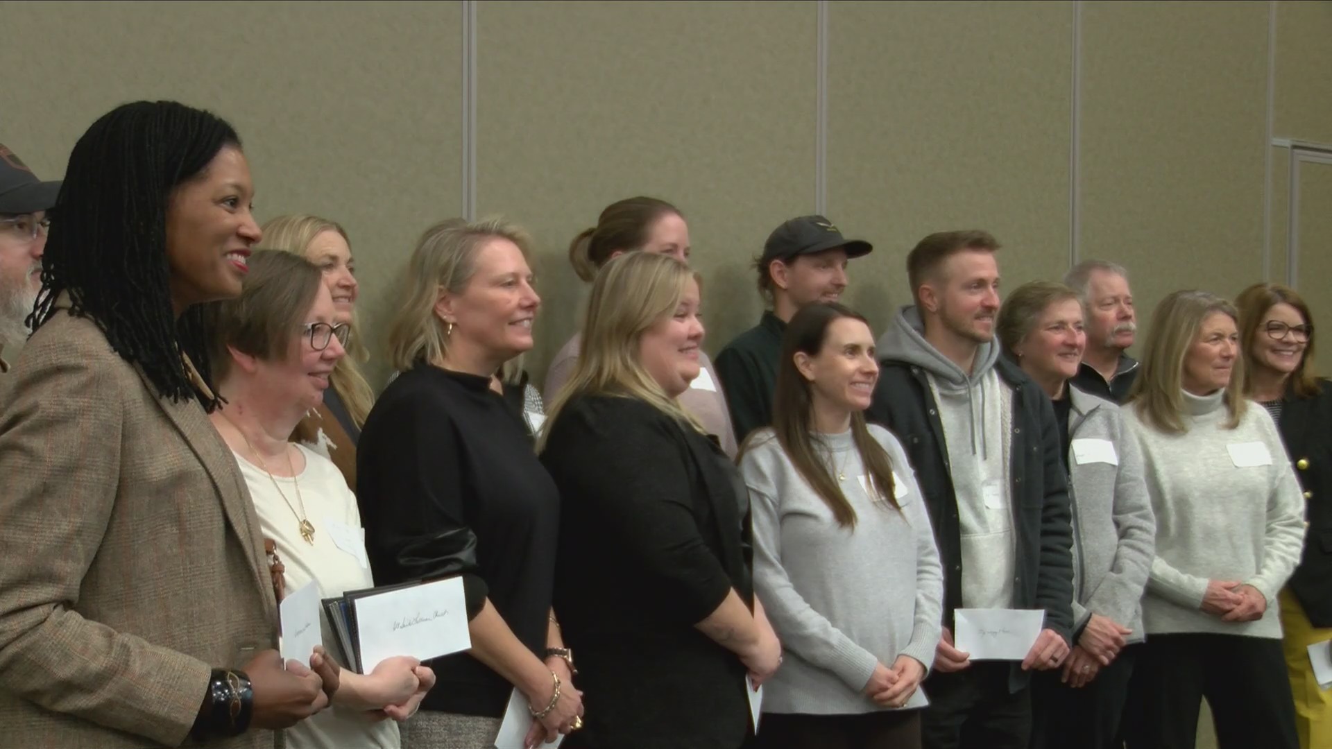 New funding towards the QCA homeless and housing crises