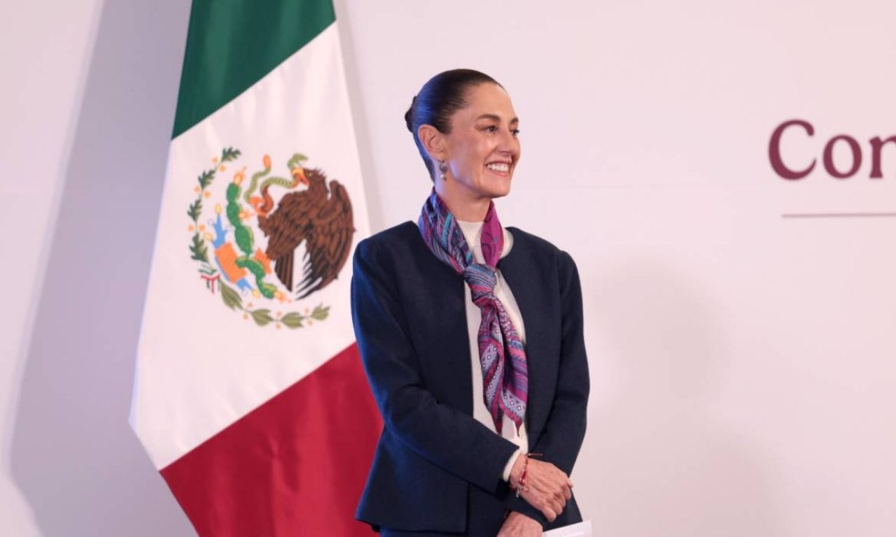 Morena busca llevar la revocación de mandato a la boleta electoral de 2027