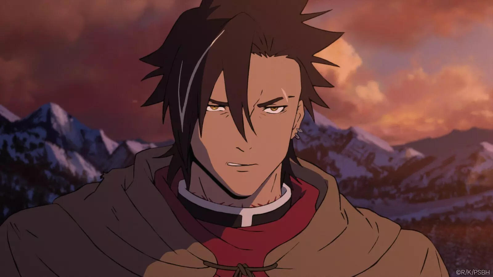 Sentenced to be a hero episode 2 release time, schedule, what to expect ...