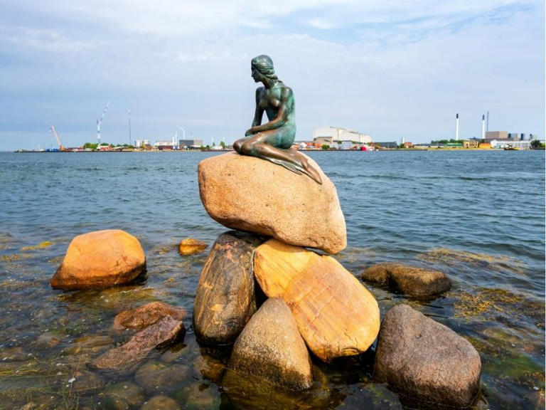 🇩🇰 The 10 best things to do in Denmark (including the hidden gems most ...