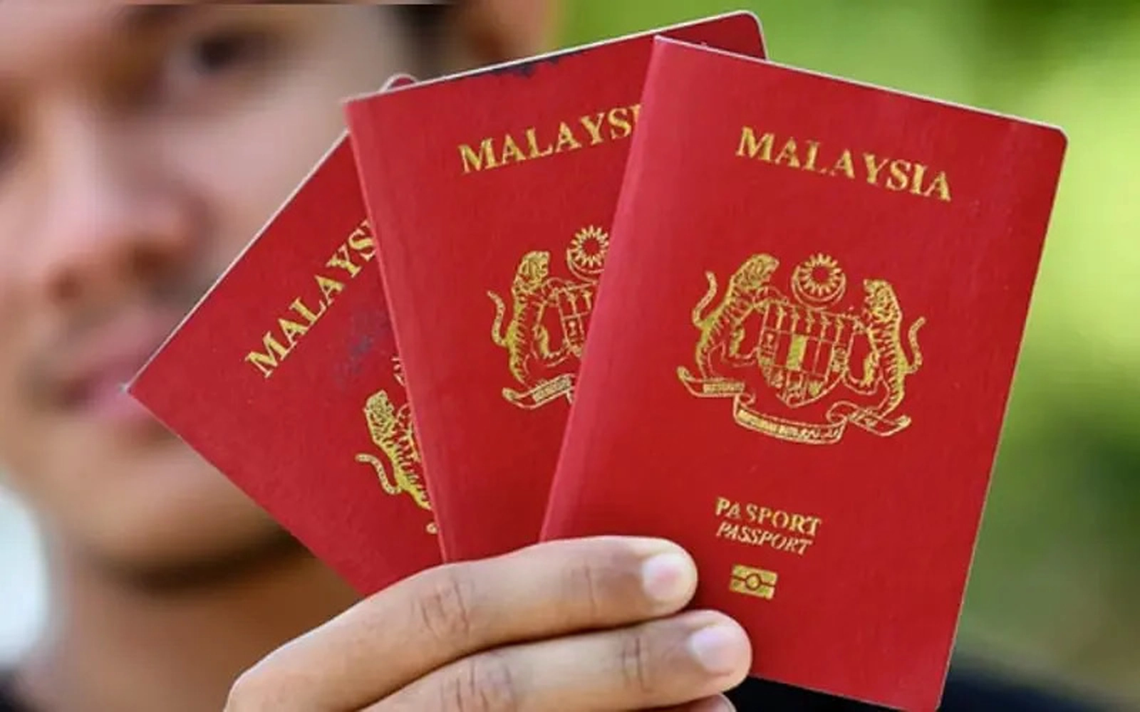 Man claims Sarawak entry ban has blocked passport renewal for 7 years