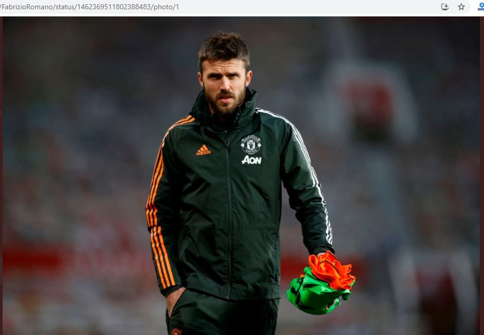 Derbi Manchester milik Man United, Carrick masuk kelompok penghancur ...