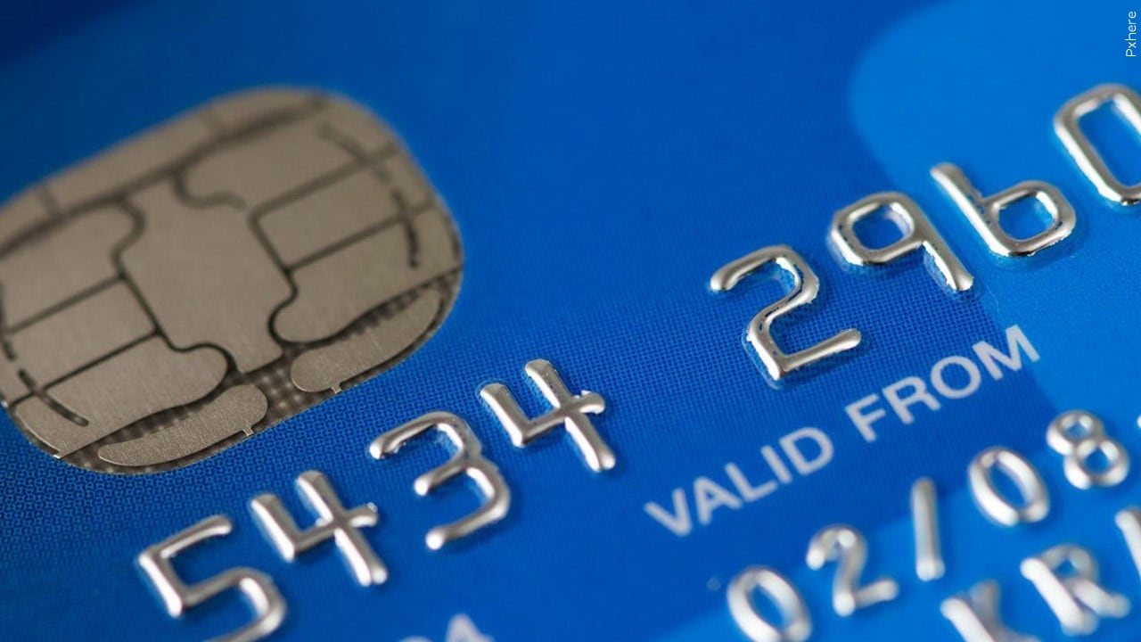 What to do if your credit card or identity was stolen over the holidays