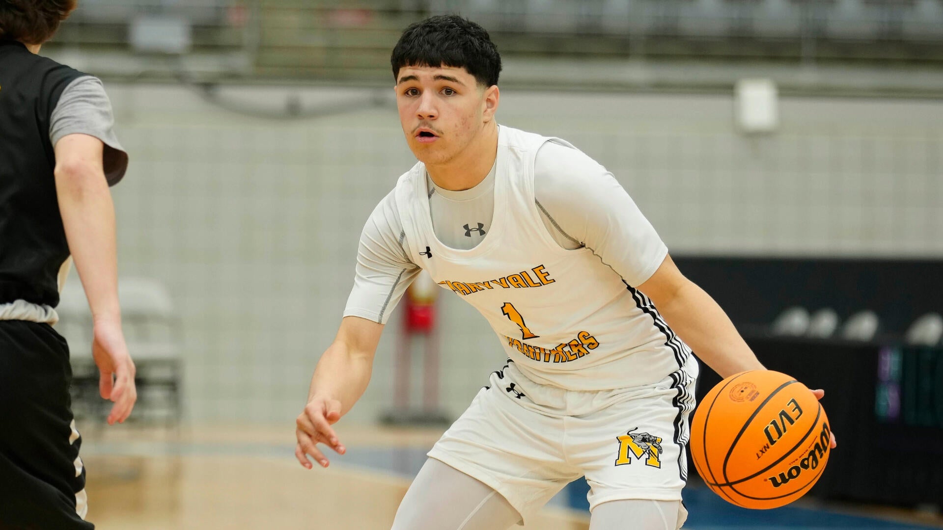 Arizona high school basketball player Adrian Stubbs scores 100 points ...