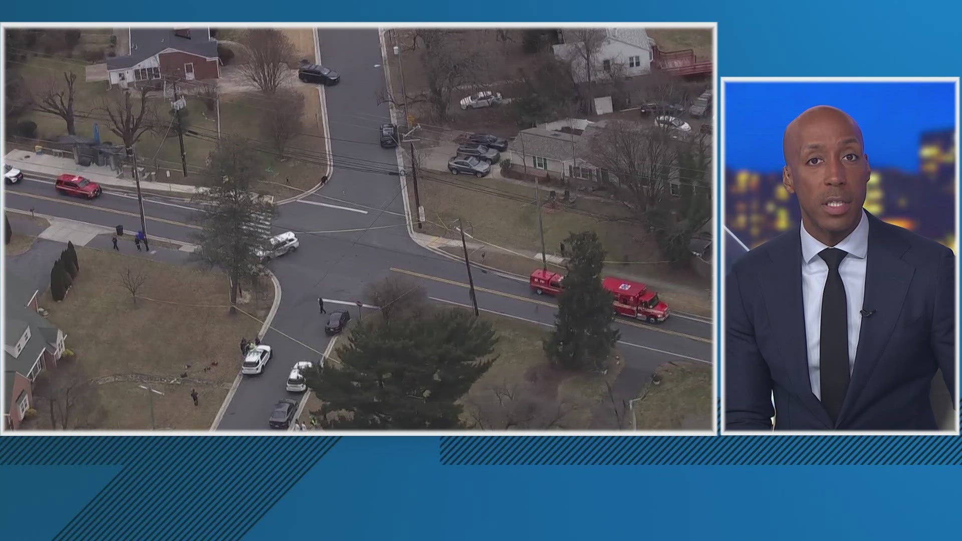 15-year-old dead after Montgomery County crash