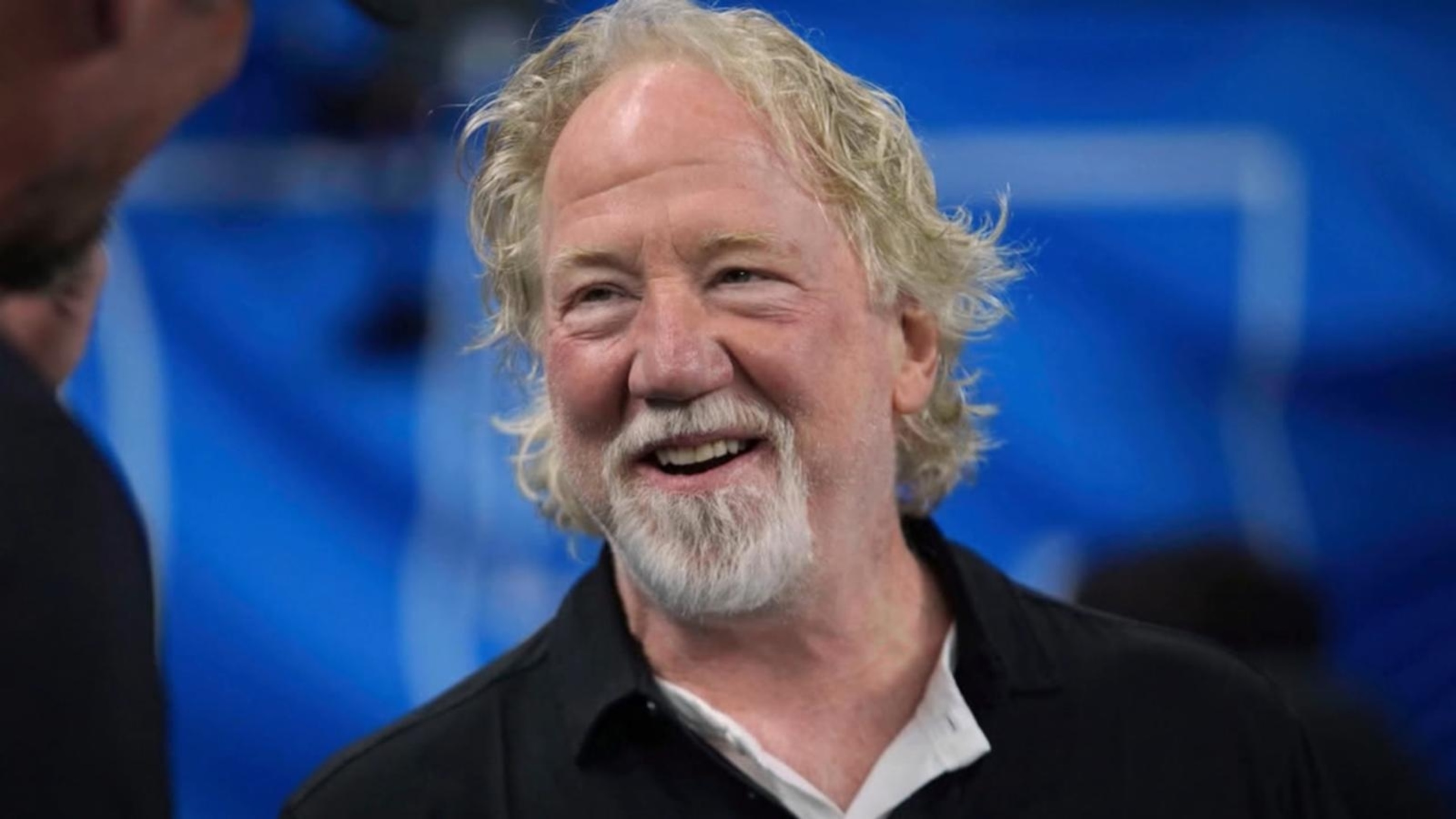 Actor Timothy Busfield makes first court appearance, remains behind bars