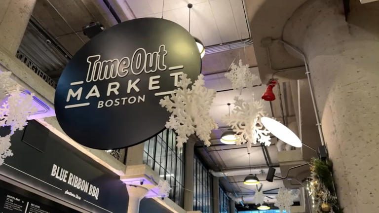 Frequent visitors upset by closing of Time Out Market