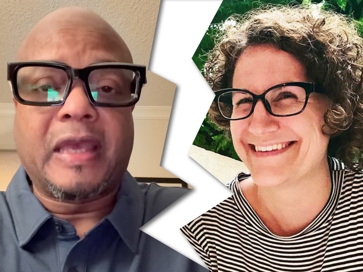 'Diff'rent Strokes' actor Todd Bridges splits from wife, headed for divorce