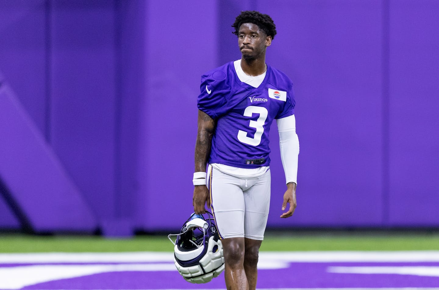 Vikings’ Jordan Addison charged with misdemeanor trespassing at a ...