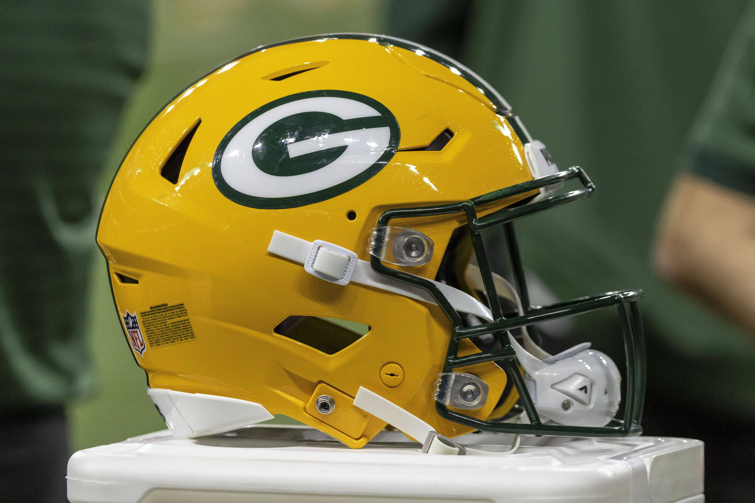 Green Bay Packers: Former wide receiver announces surprising retirement ...