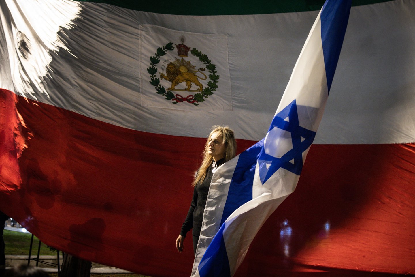 Israel e Irão terão acordado não se atacar através da Rússia