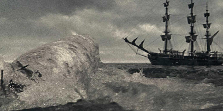 House of Leaves is the Moby-Dick of horror according to Stephen King