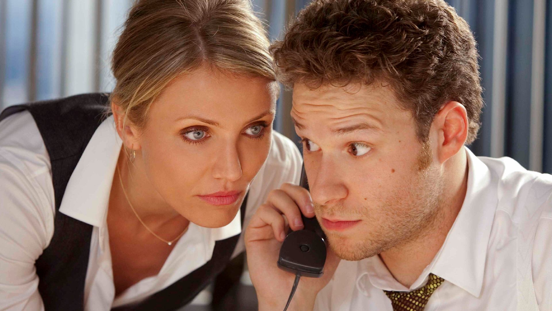 'The Green Hornet' this dark comedy superhero failure was really just ...