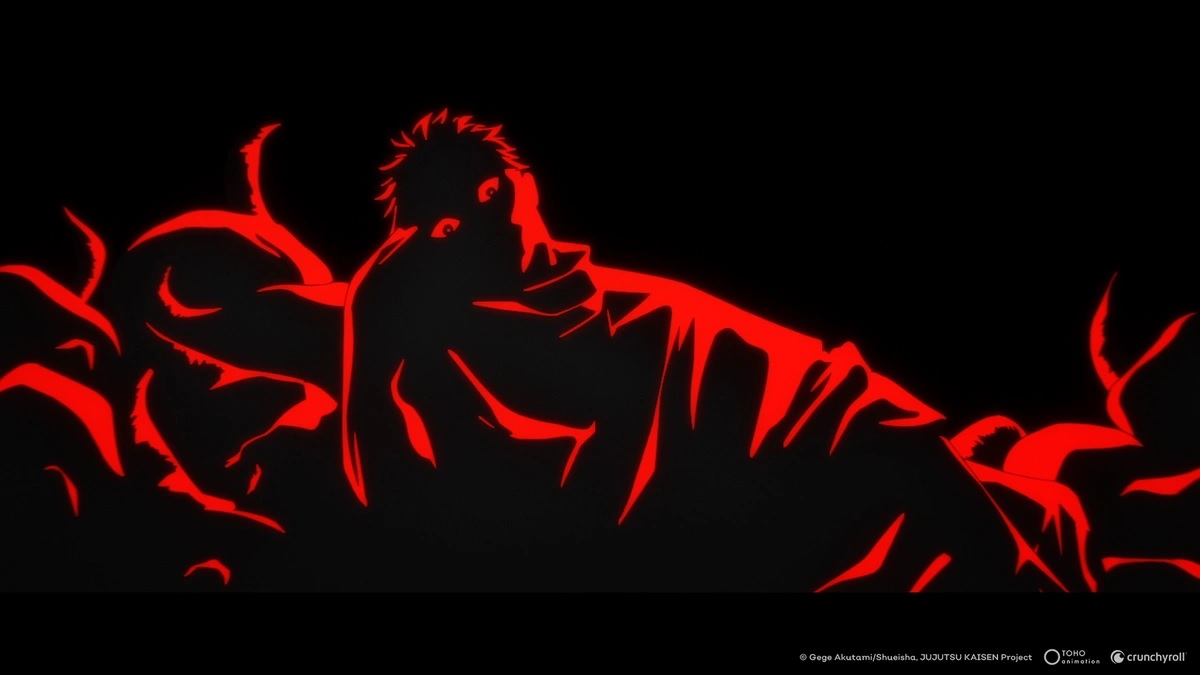 What time is Jujutsu Kaisen’s next episode out? Crunchyroll release ...