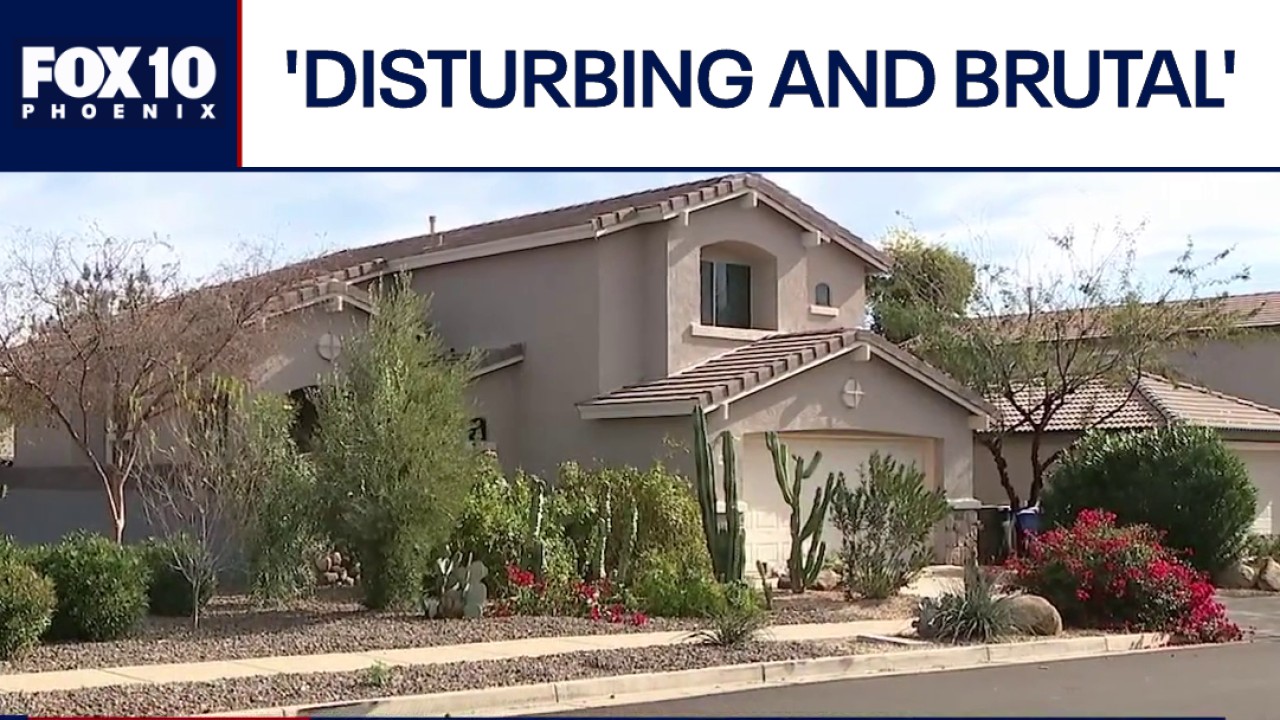 'Disturbing': Mom calls 911 on teen accused of killing neighbor, living ...