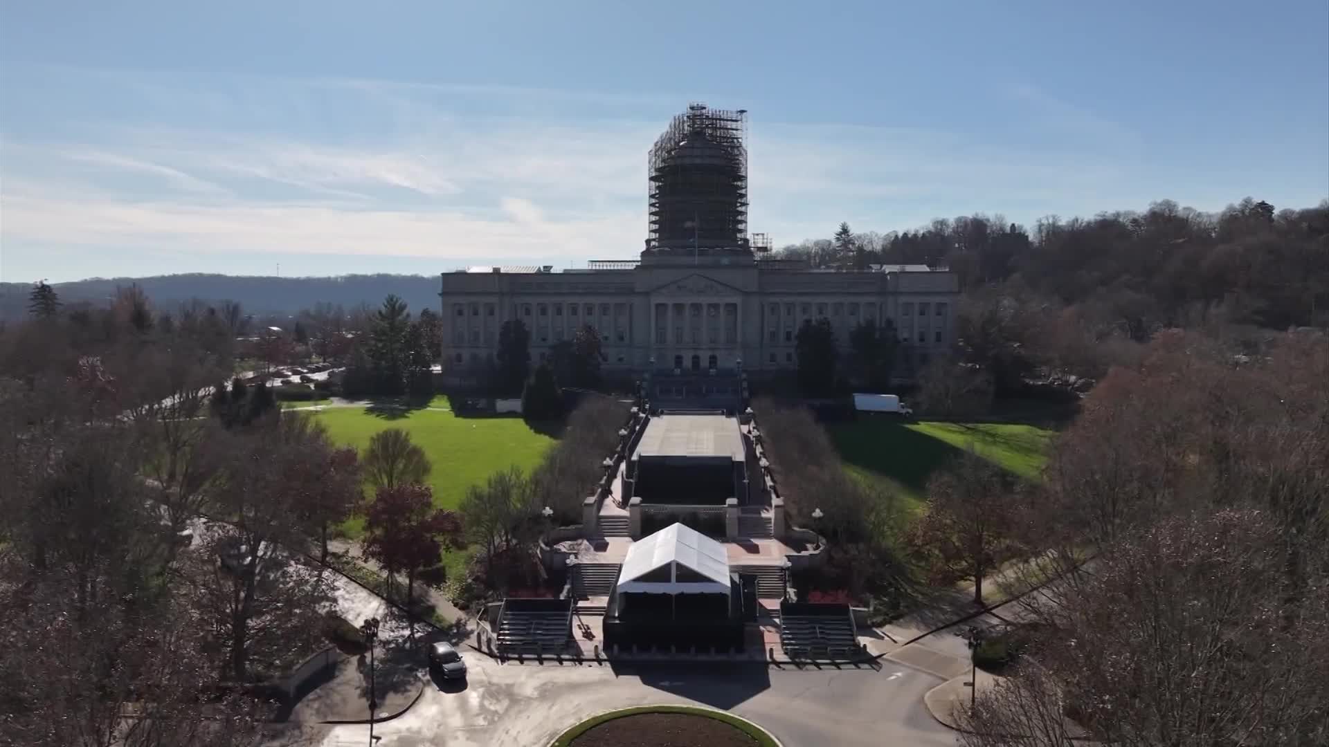 KY House Bill 4 proposes stricter punishment for grooming