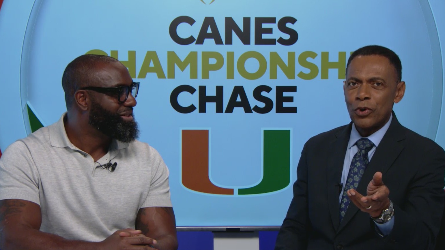 Rod Mac’s journey inspiring the next generation