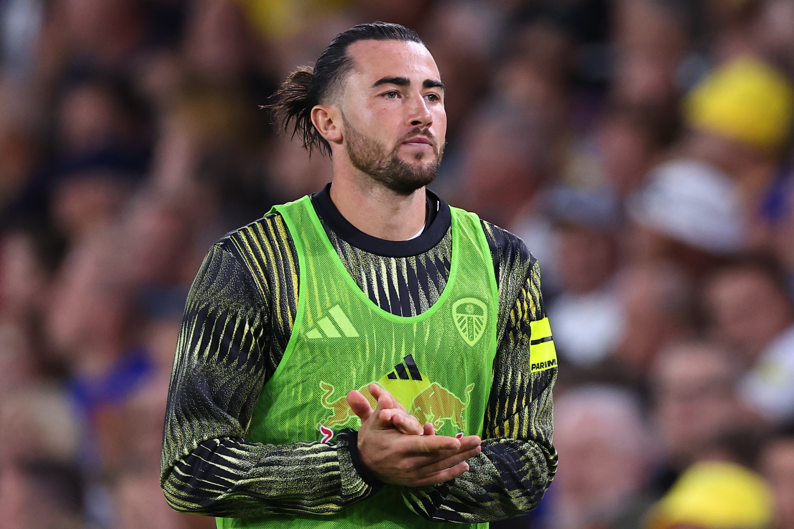 Report: Fiorentina’s nearly added Jack Harrison, of all people