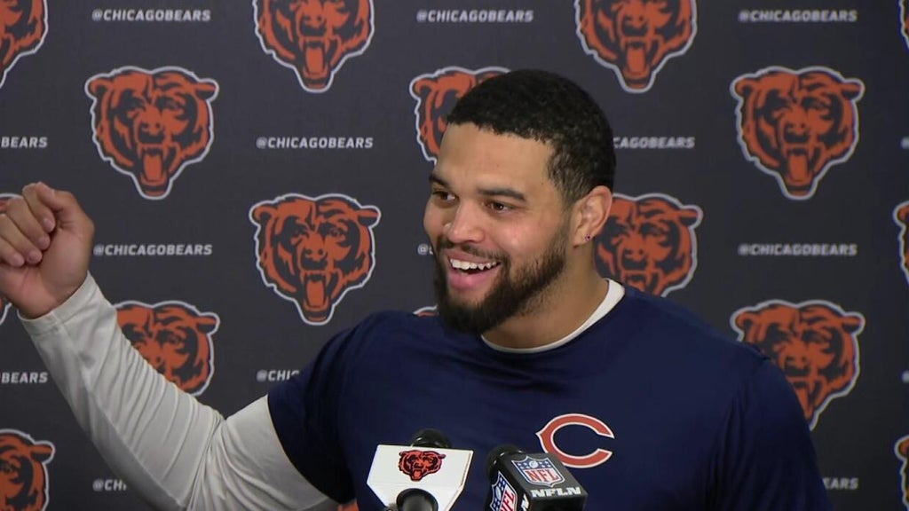 Wiener's Circle hosting Caleb Williams lookalike contest next week