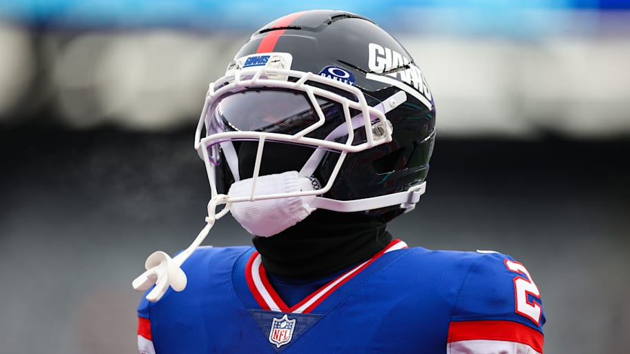 Cast-off Giants' draft pick just revived his career in most bizarre ...