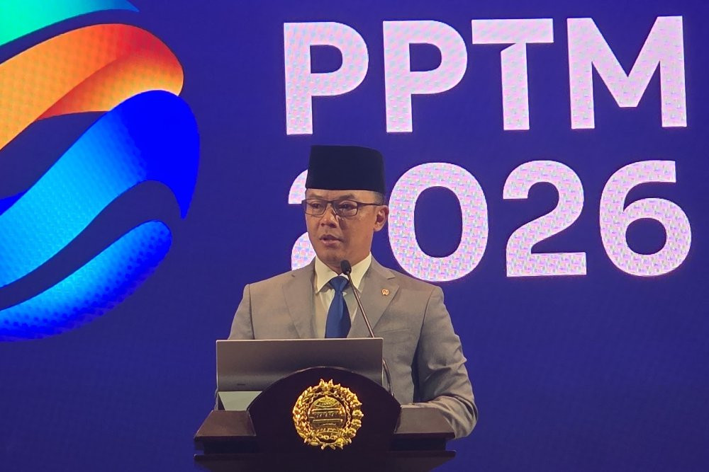 Indonesia pimpin D-8, fokus perkuat perdagangan hingga teknologi